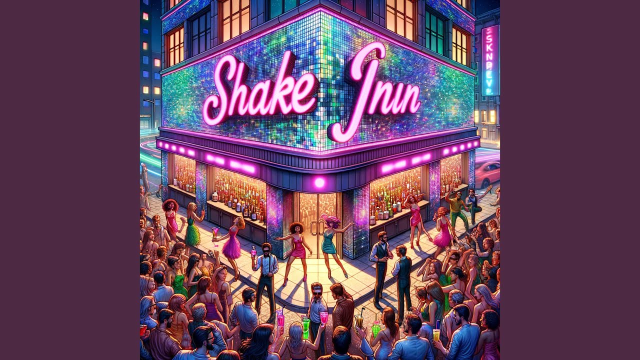 Shake Inn - YouTube