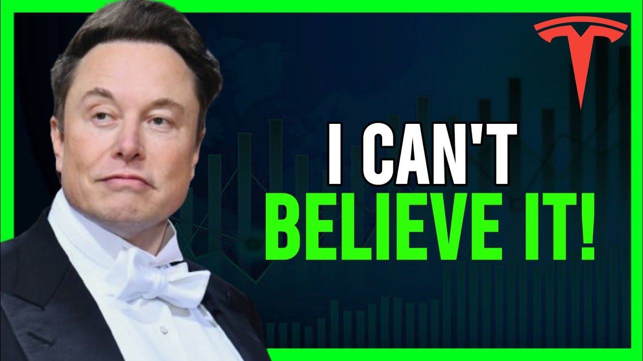 Expert Spots a Problem on Tesla Bots Gen 2, What He Discovered SHOCKED ...