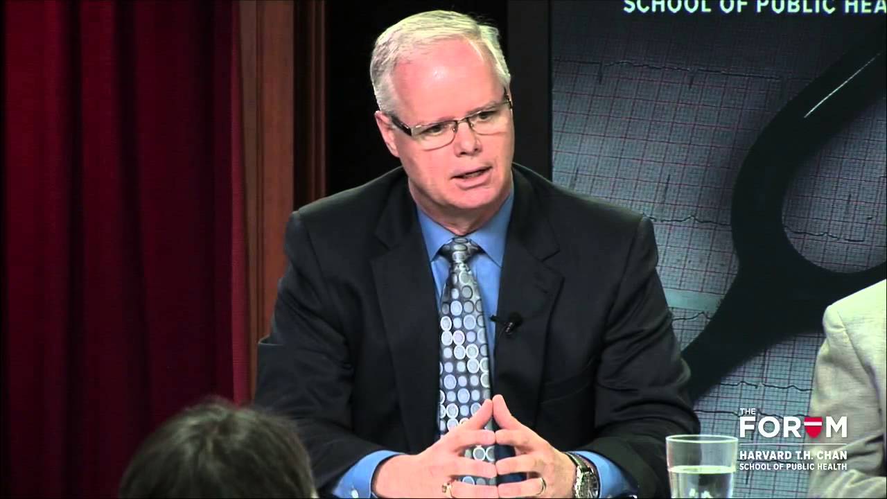 TELEHEALTH: How New Technologies Are Transforming Health Care - YouTube