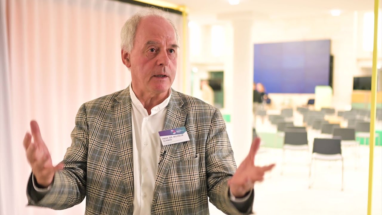 Für eine nachhaltig lebenswerte Gesellschaft: Interview mit Prof. Dr ...