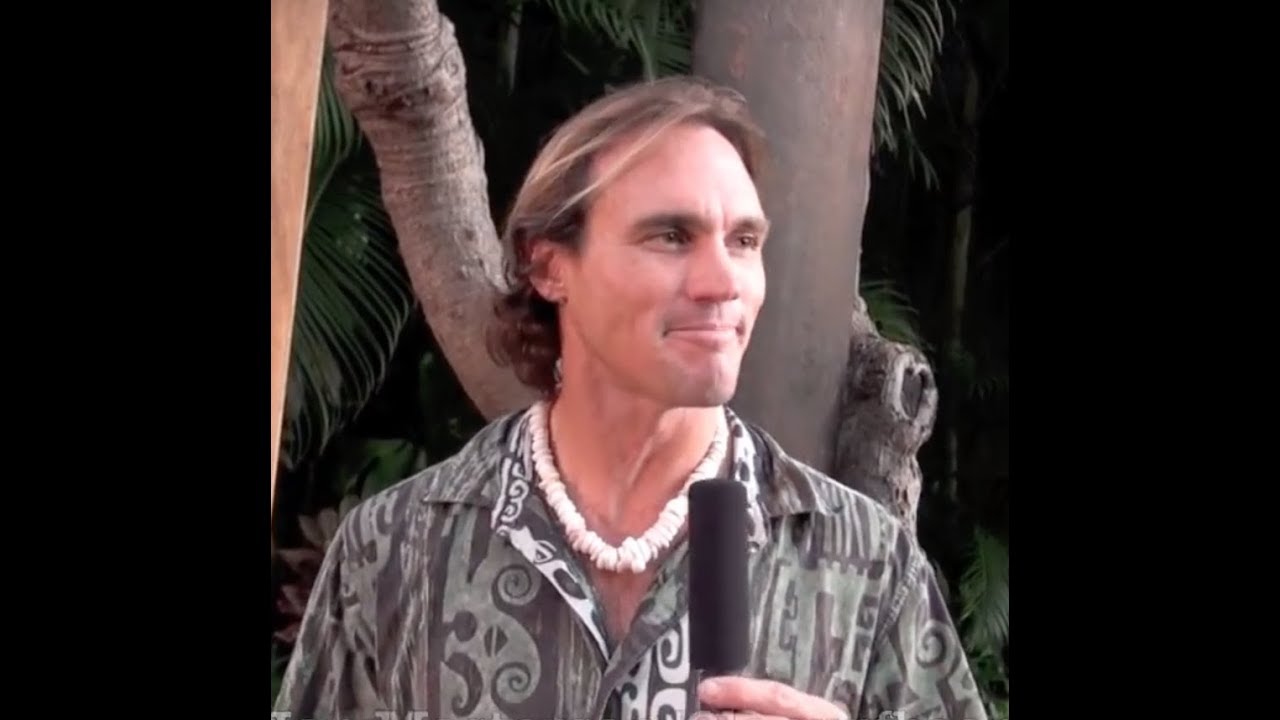 Ian Masterson History of Surfing UH Alumni Lecture - YouTube