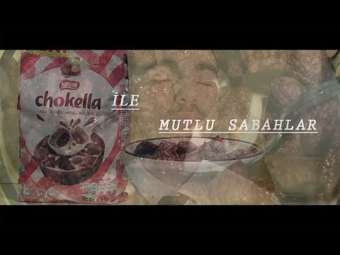 MUTLU SABAHLAR -Reklam Filmi