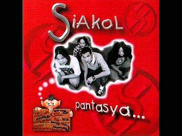 Siakol Chords - Chordify