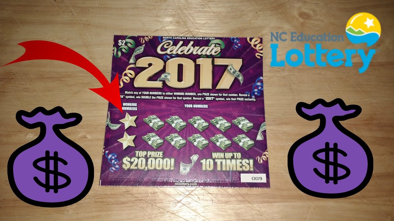 New 20 000 Celebrate 2017 NC Lottery Ticket YouTube new-20-000-celebrate-2017-nc-lottery-ticket-youtube