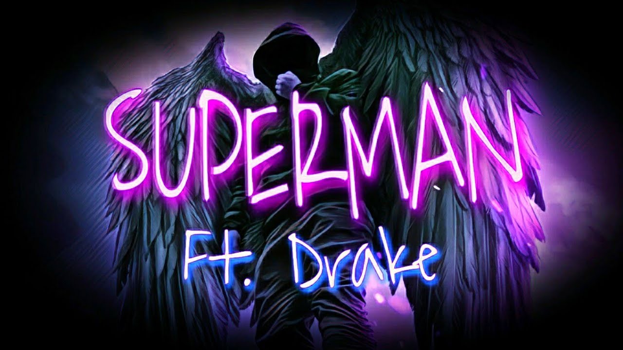 Superman - Eminem ft. Drake (Remix) - YouTube Music