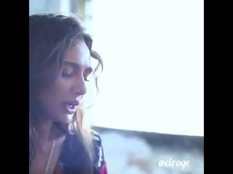 Birce akalay. Aşk olur