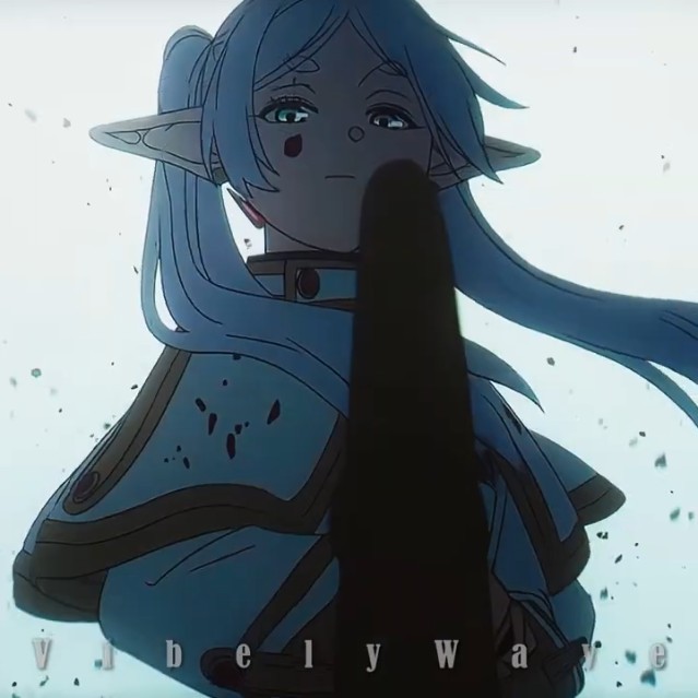 Replica Fight | Frieren: Beyond Journey's End #frieren - YouTube