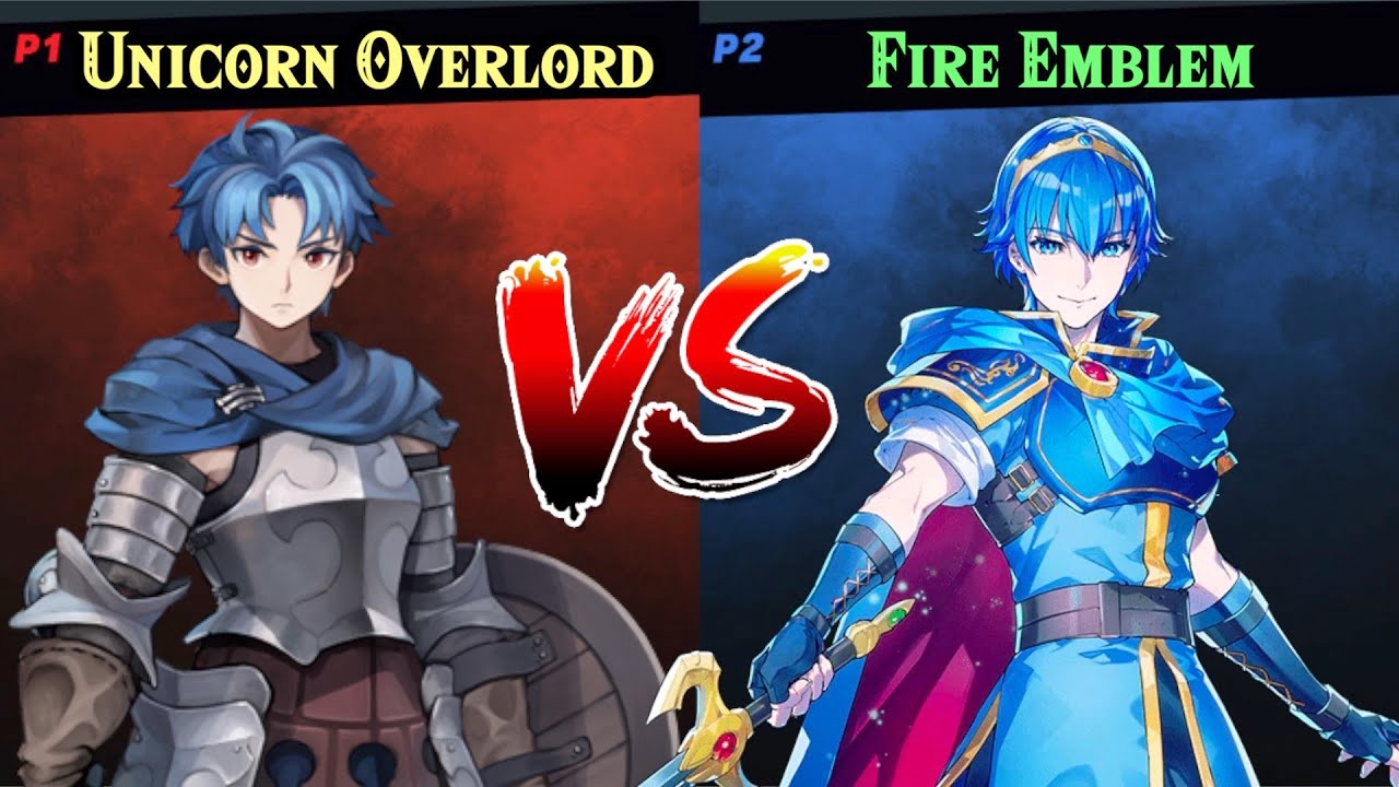 Will Fire Emblem Fans Enjoy Unicorn Overlord? Demo Analysis and ...