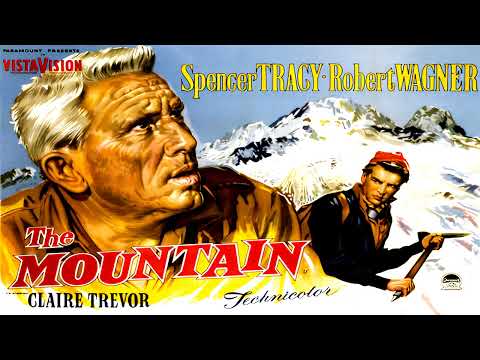 The Mountain (Dağların Fedaisi - 1956) - The Paramount Pictures Orchestra - Hindu Dance