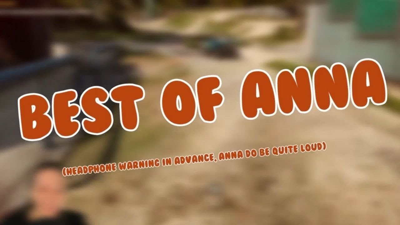 Best Of Anna: 2021 [Fan-Made - thank you!] - YouTube