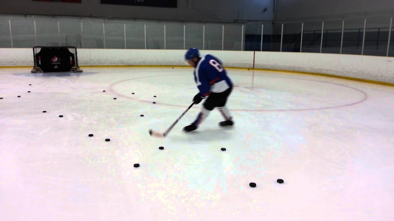 Pucks - Quick Hands - YouTube