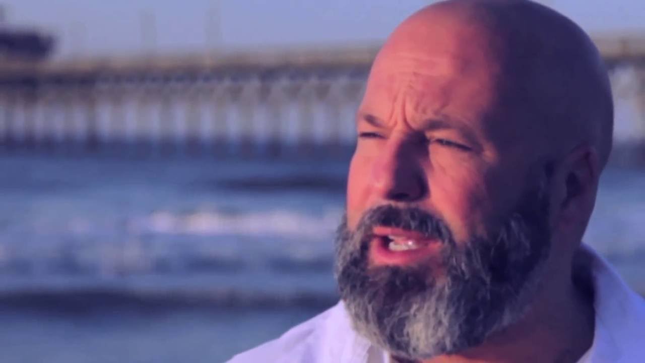 Doug Strahm - Build Me A Bridge (Official Music Video) - YouTube