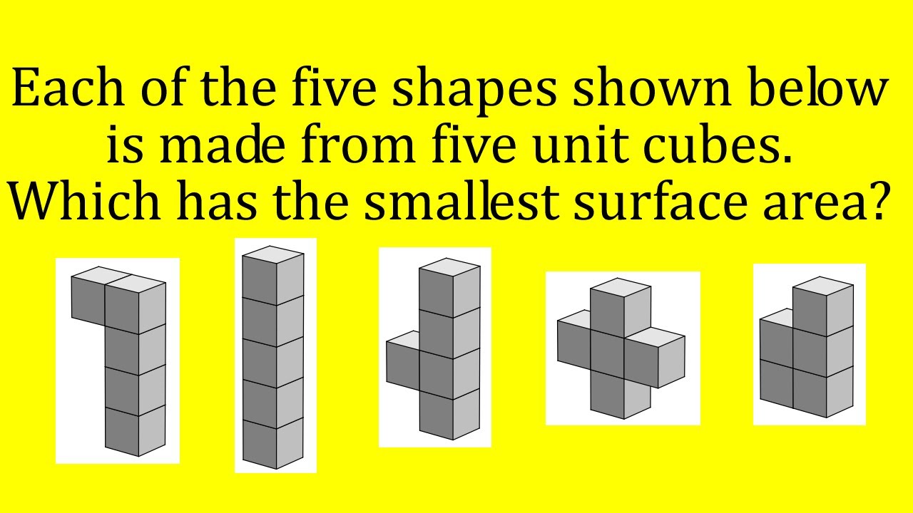 IMC 2019 q2 (UK Intermediate Maths Challenge) - YouTube