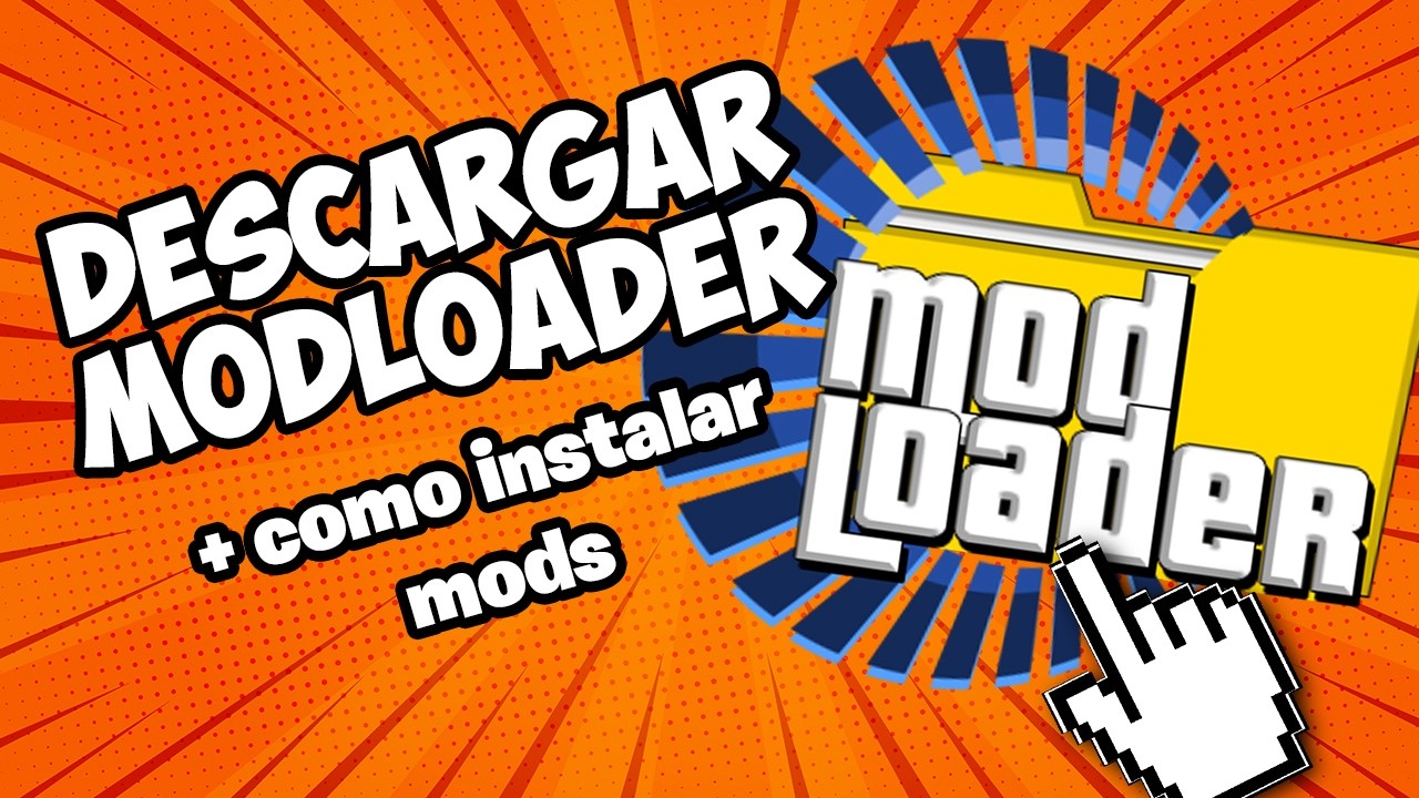 ⚡ Descargar e Instalar ModLoader para GTA San Andreas + ¿Como instalar Mods? | MODS GTA SA 2023