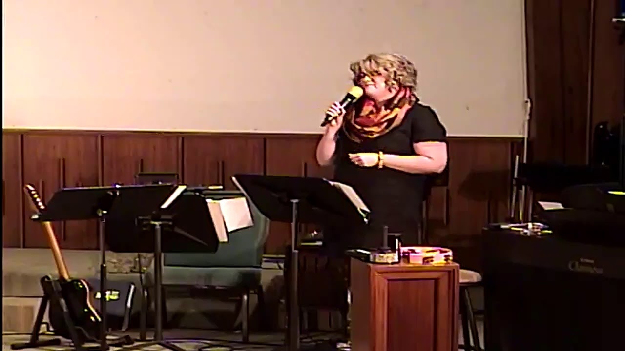 Henryetta Church of the Nazarene Live Stream - YouTube