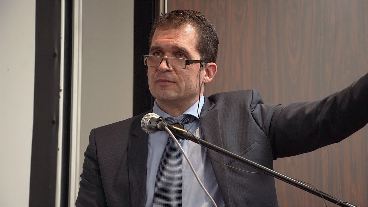 Nils Melzer UN Special Rapporteur on Torture: Assange "has been ...