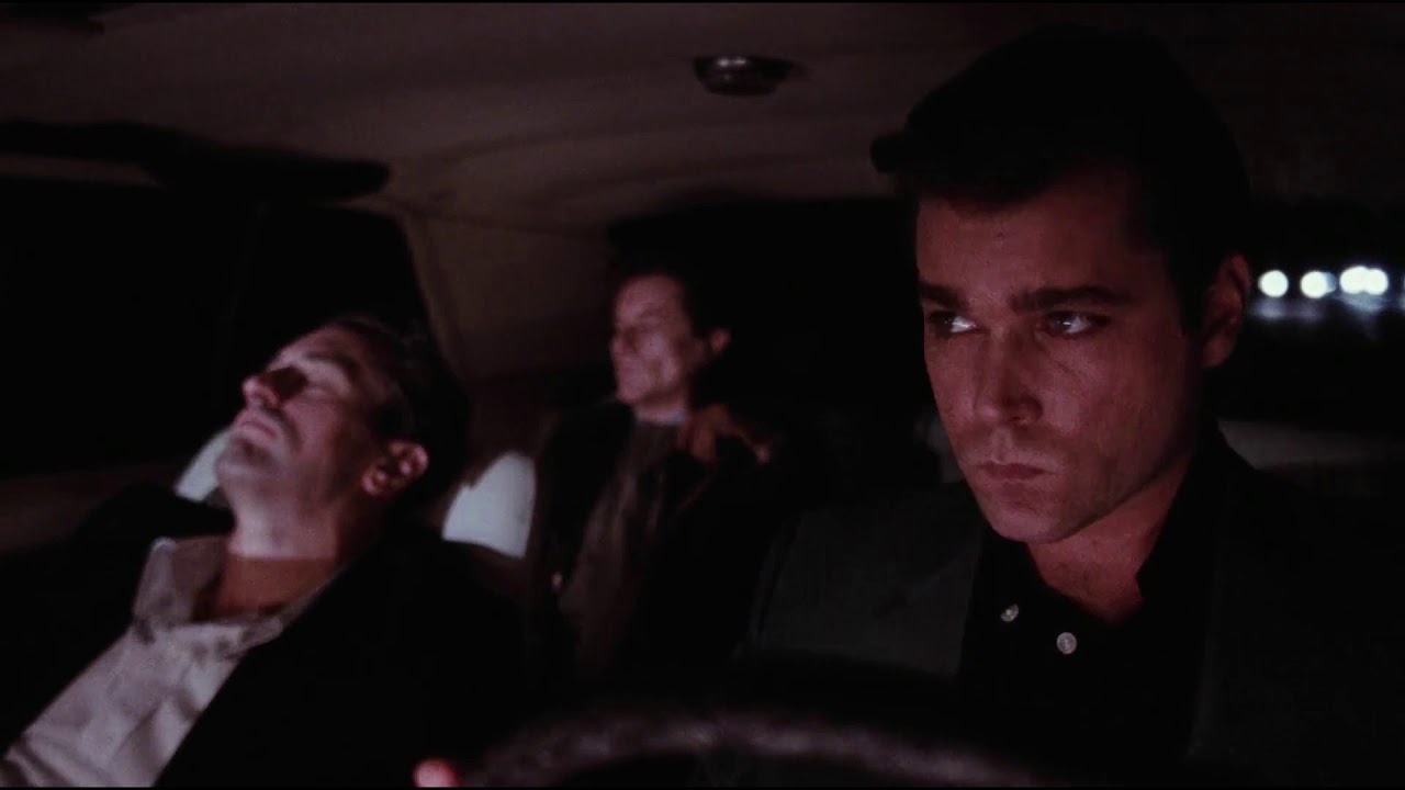 Goodfellas (1990) | Opening Scene | HD BluRray 1080p - YouTube