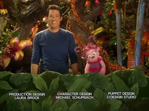 Johnny and the Sprites (Paramount Adaptation) Season 2 End Credits (UPDATED AND FIXED)