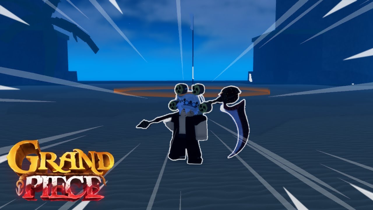 [GPO] How To Get YORU And ACE QUICKLY - YouTube