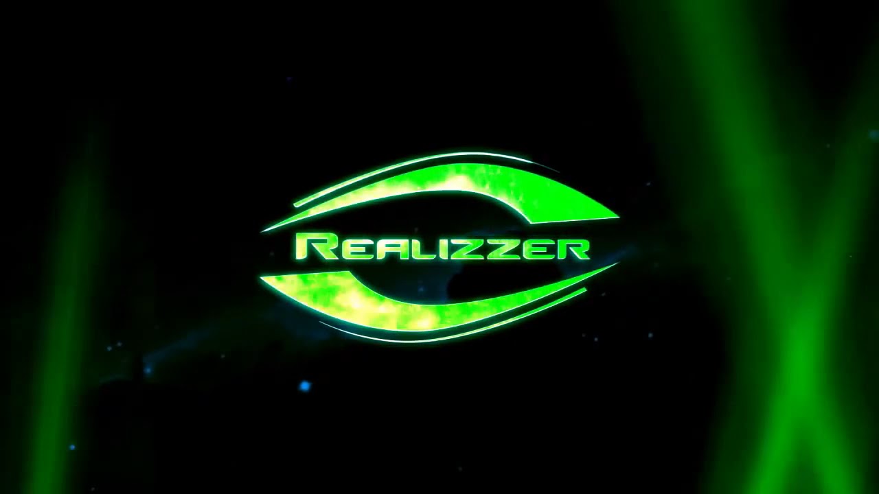 REALIZER. DEMO LIGHTING - YouTube