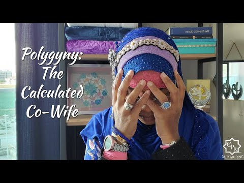 Polygyny: The Calculated Co-wife