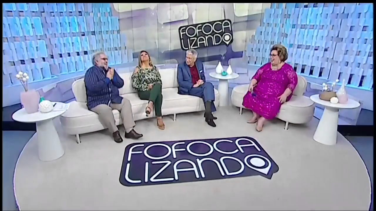 HD | Chamada - Fofocalizando - Segunda | SBT (27/02/2017) - YouTube