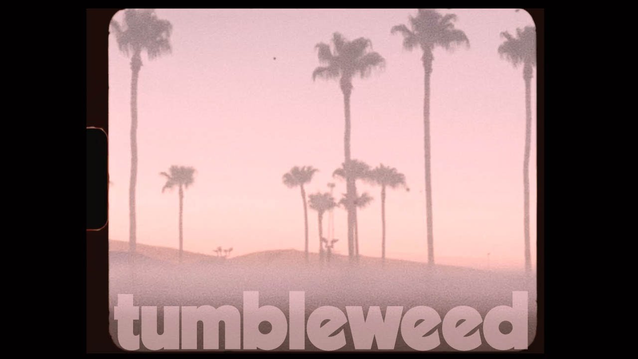 Minor Gold - Tumbleweed [Official Video] - YouTube