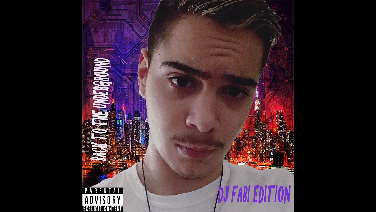 Estilo DJ Secuaz - DJ Fabi - YouTube