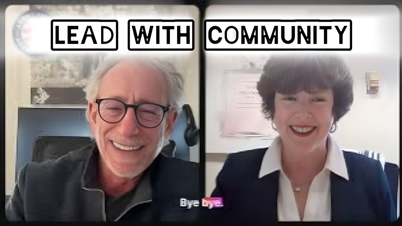 Consistency and Community: Kelly Weber’s Path to Real Estate Leadership ...