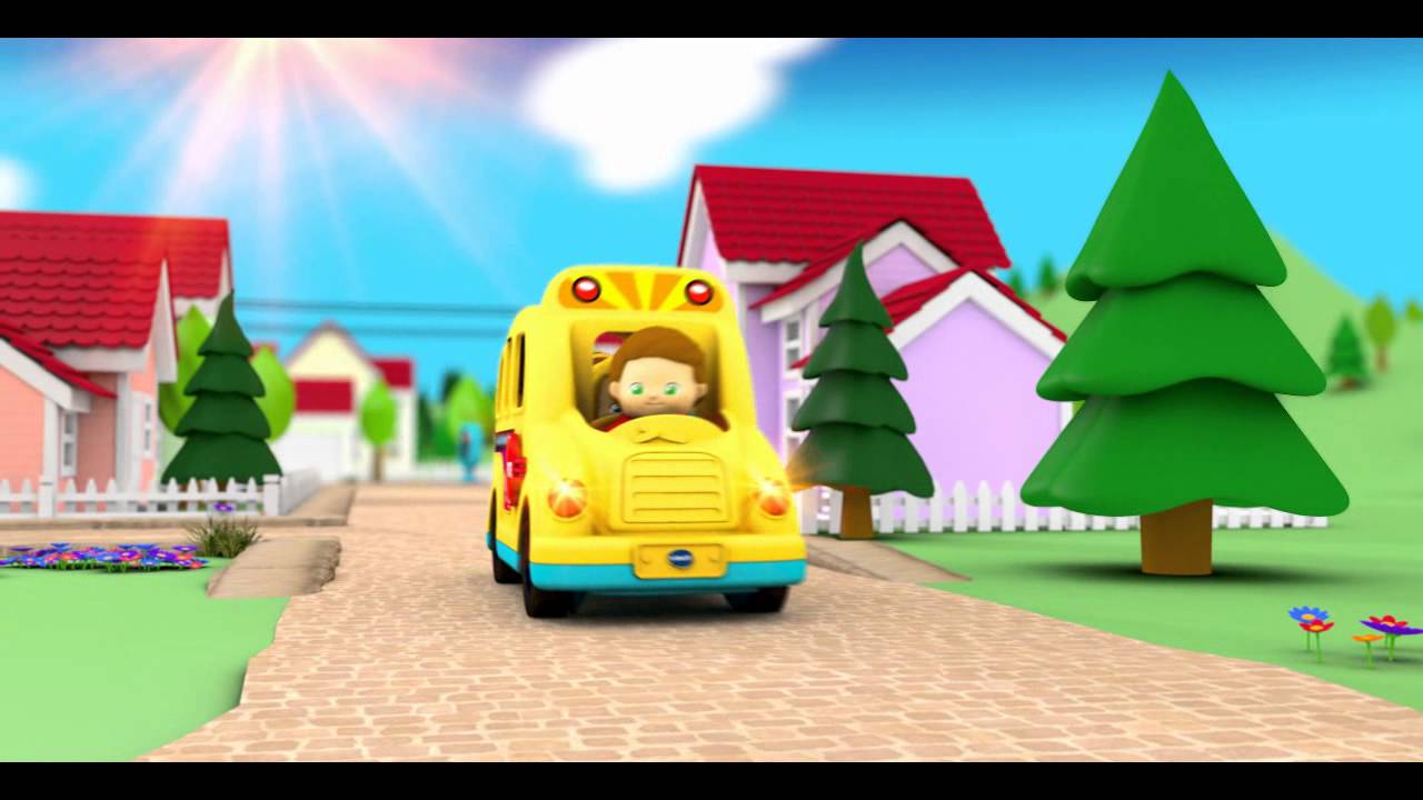 Kleine Entdeckerbande - Große Schatzsuche - Episode 6 von VTech - YouTube