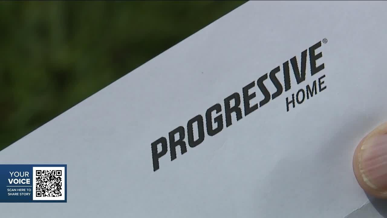 Progressive Insurance begins dropping Florida home insurance policies ...