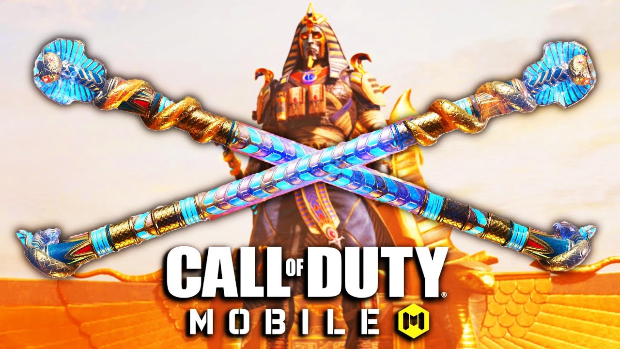 Most INSANE Legendary MELEE! Crown of Kings Draw with Kali Sticks Sand ...