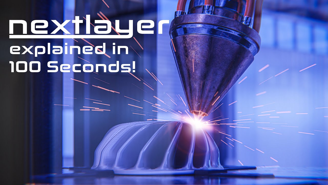 nextlayer.xyz in 100 seconds! - YouTube