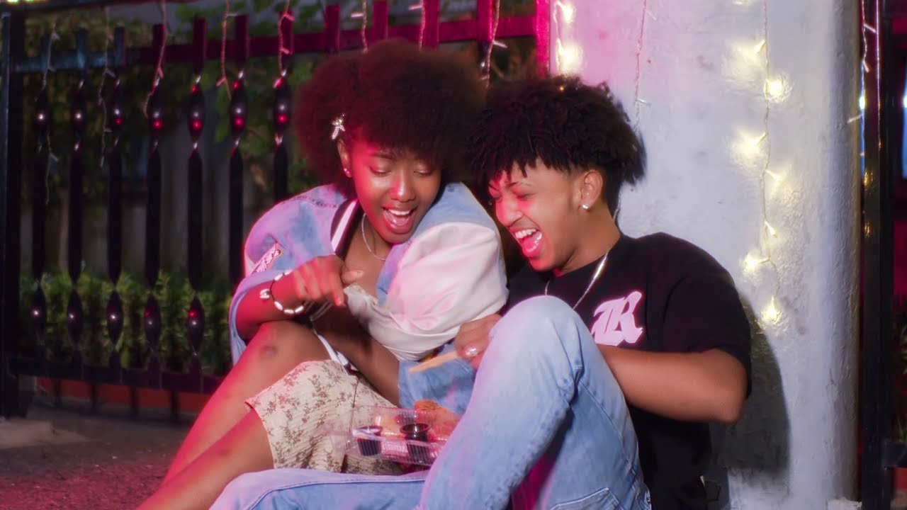 PARISH - KARIBO (Official Video) Chords - Chordify