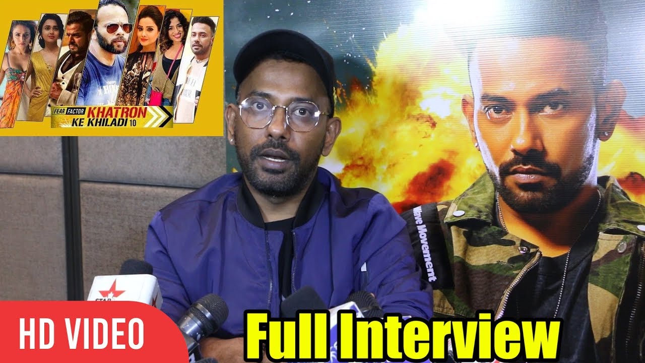 Dharmesh Sir New Film