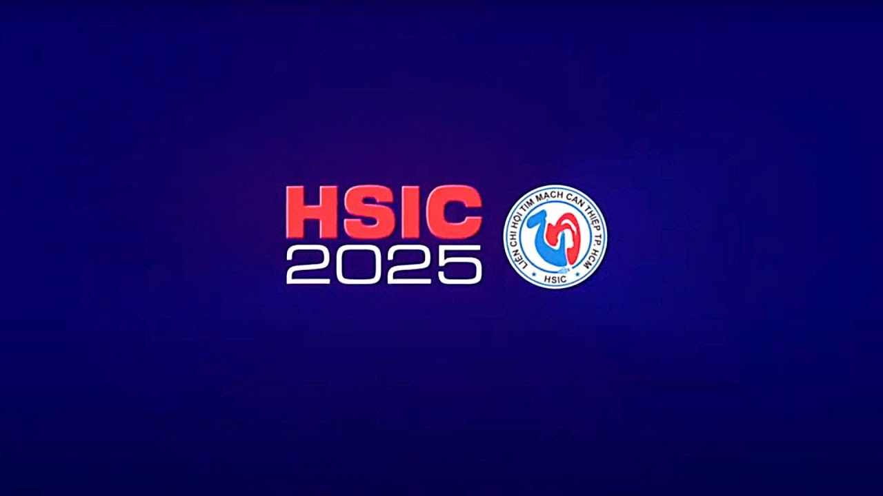 HSIC 2025 - YouTube