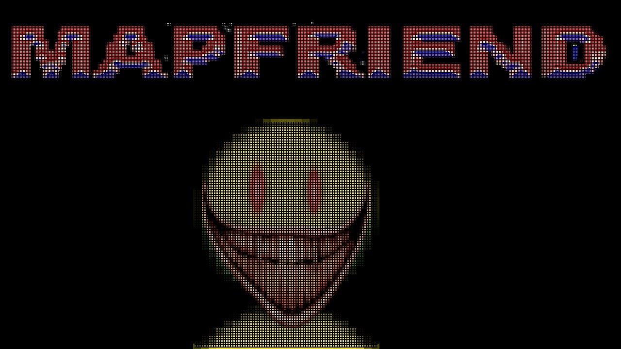 MapFriend Full Game - GOOGLE MAPS IS ACTING STRANGE! - YouTube