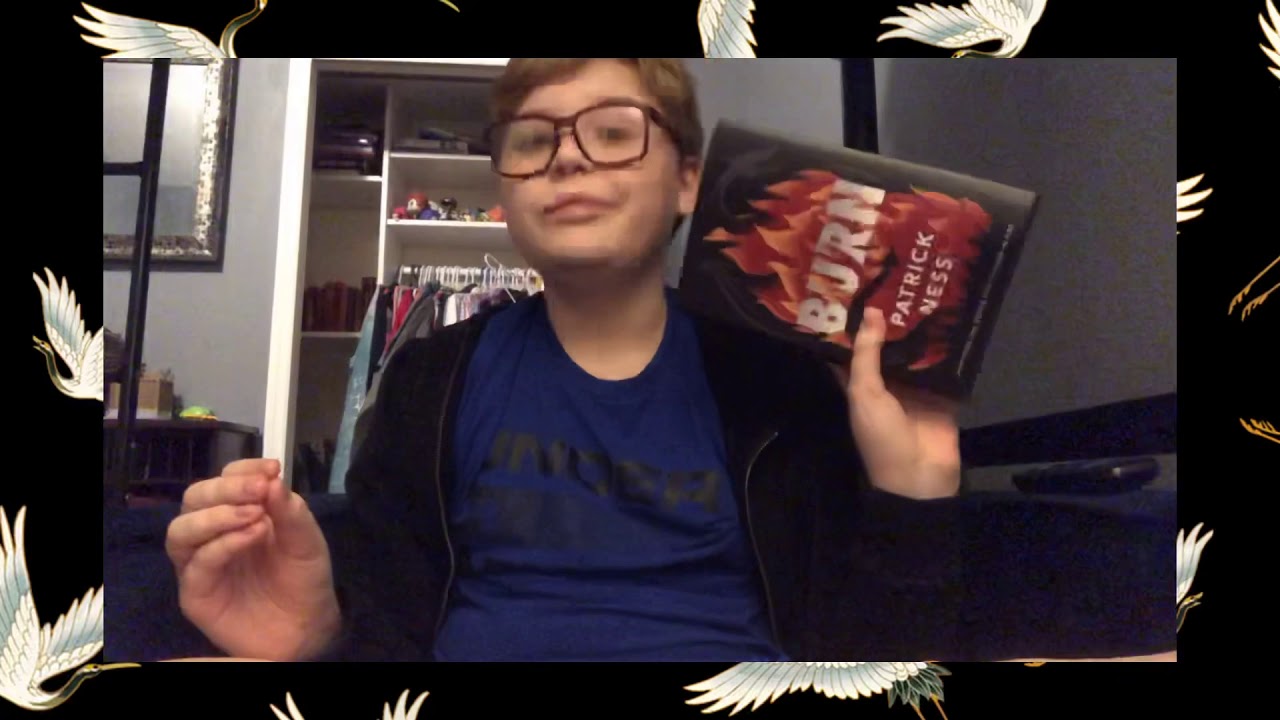 Oh Burn already: Burn review for people who can deal with this ...