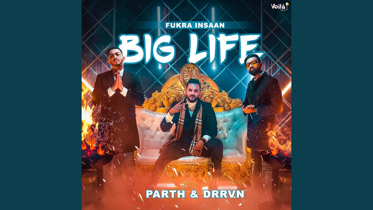 Big Life - YouTube Music