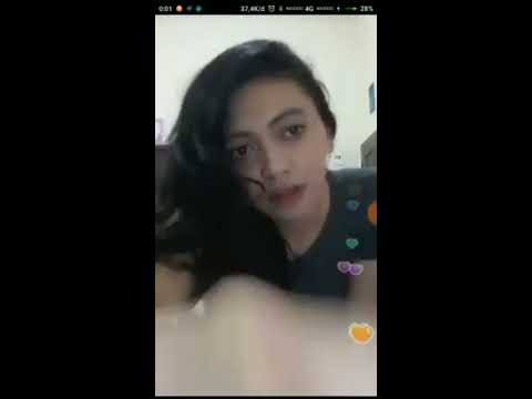 Bigo Live Hot - Yakinn Bisa Tahan Lihat Yang Beginian !!!