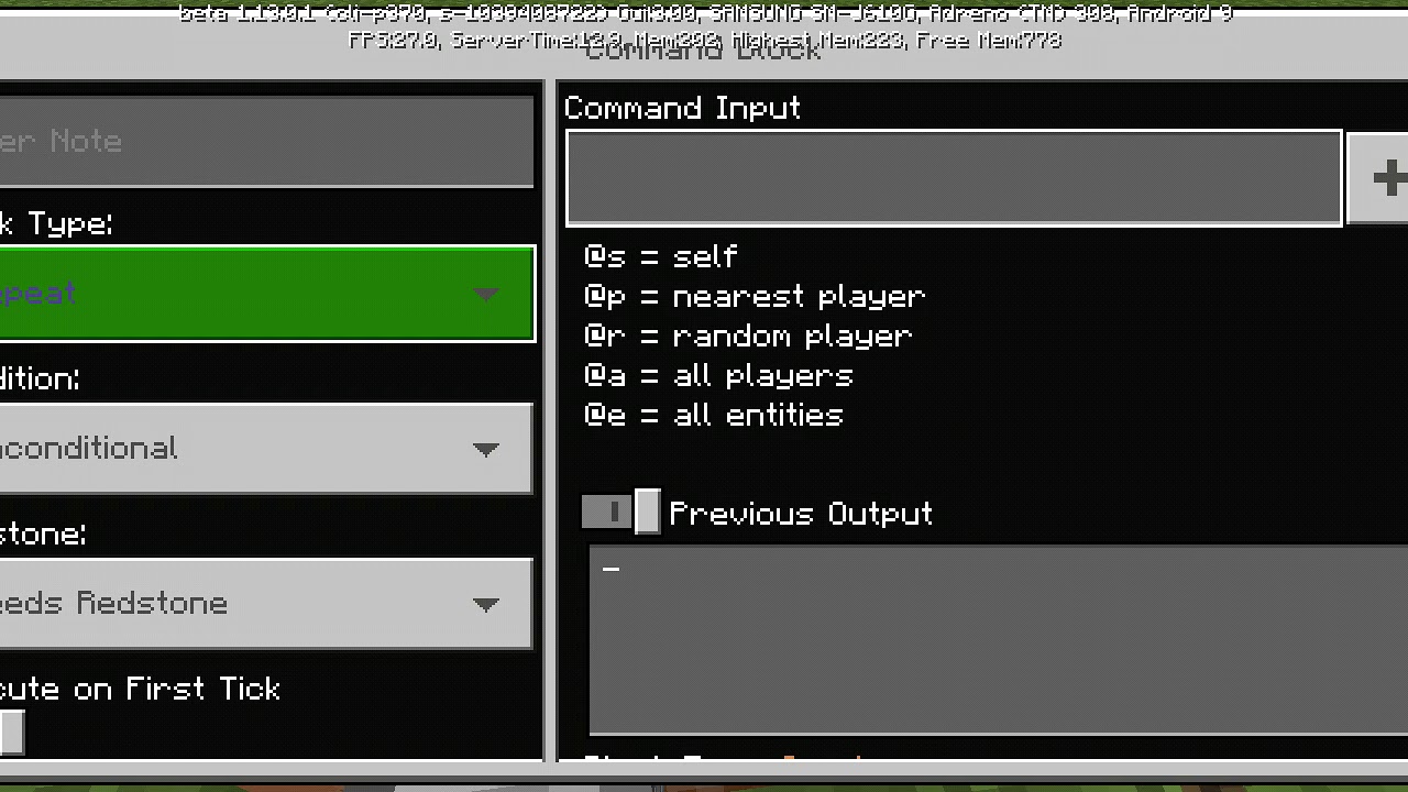 Minecraft PE - Ender Crystal Launcher - YouTube