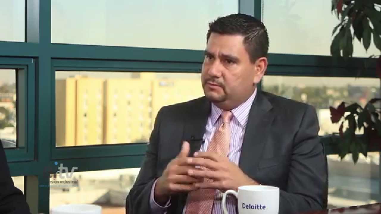 Deloitte: Talento y experiencia que trasciende, mas de 40 Años en ...