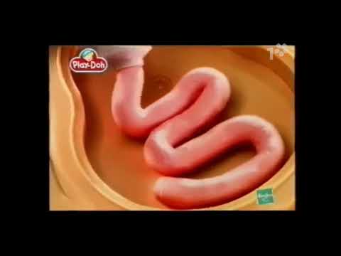 Play Doh Dr Drill And Fill And Operation Swedish Ad On SVT1