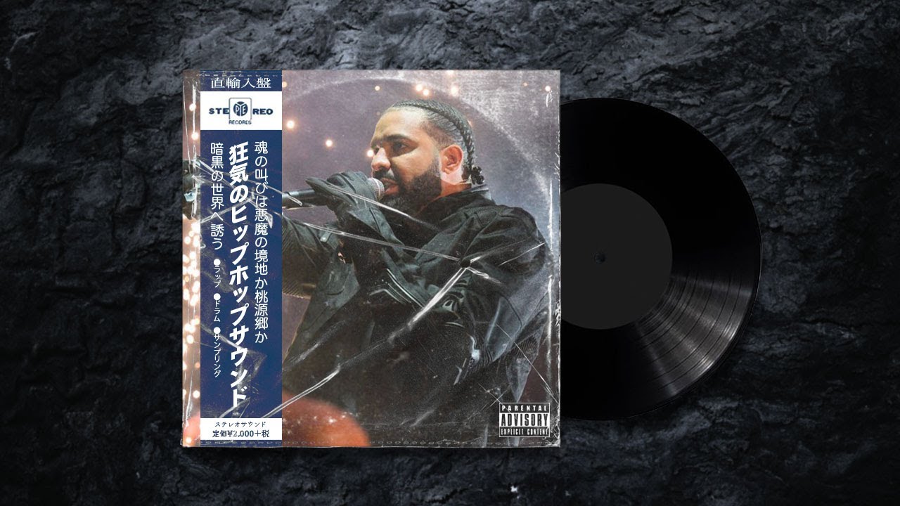 Still Here | Drake Type Beat / Free Type Beat Instrumental - YouTube