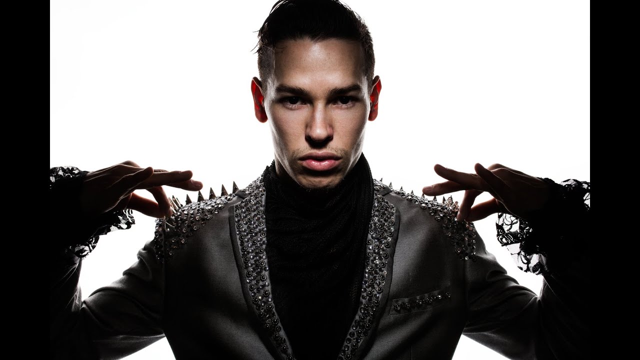 Ricky Palomino Director/Producer/Choreographer Reel 2022 - YouTube