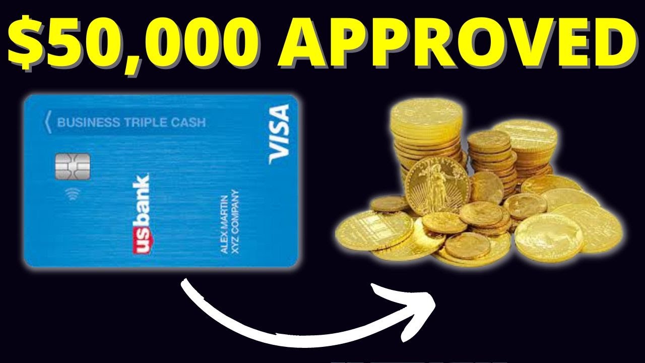 $50000 Credit Cards To Buy Gold | Best Business Credit Cards Soft Pull ...