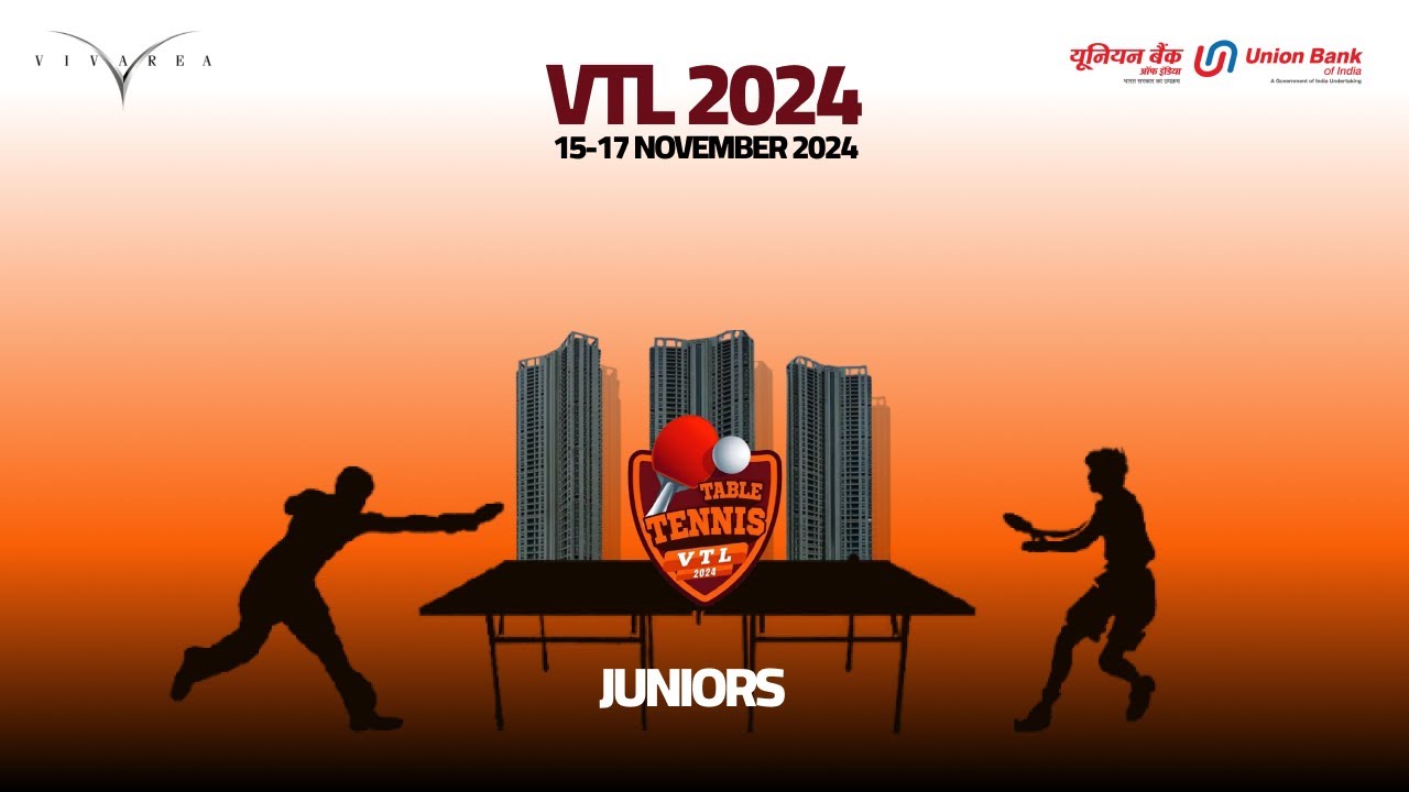 Table 4 | VTL 2024 - YouTube