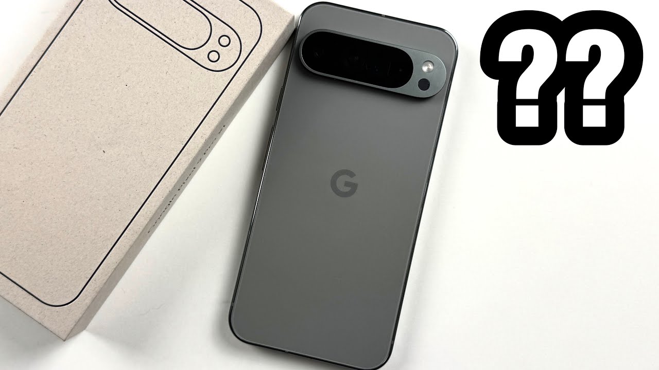 How To Check Google Pixel 9 Pro (XL) is ORIGINAL or FAKE (*ONLY WAY ...