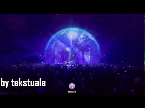 PNL - Le monde ou rien - Dans La Légende TOUR 2017 - Special video