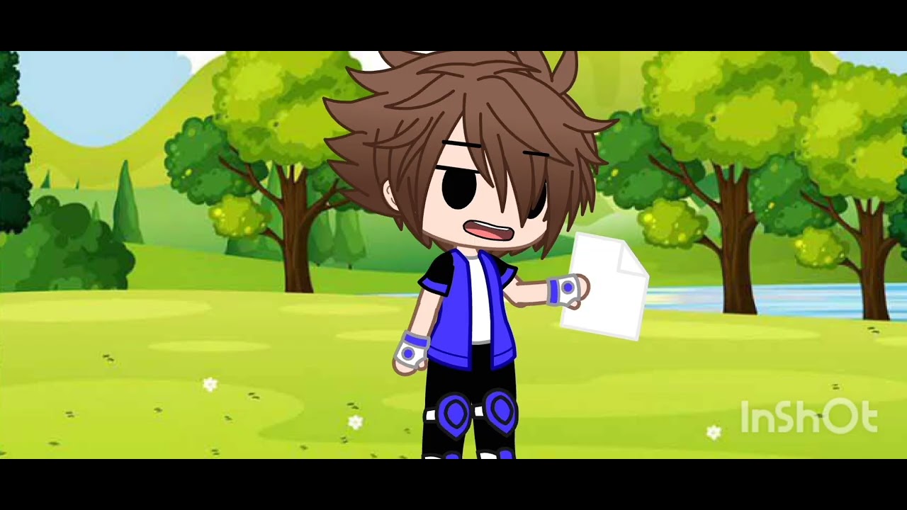 Si estas en lista'bailas//meme gacha ft:vent - YouTube